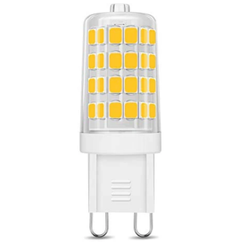 TCP LED 3W G9 DIM 27K #L3G9D2527K | LED 3W G9 DIM 27K #L3G9D2527K ...